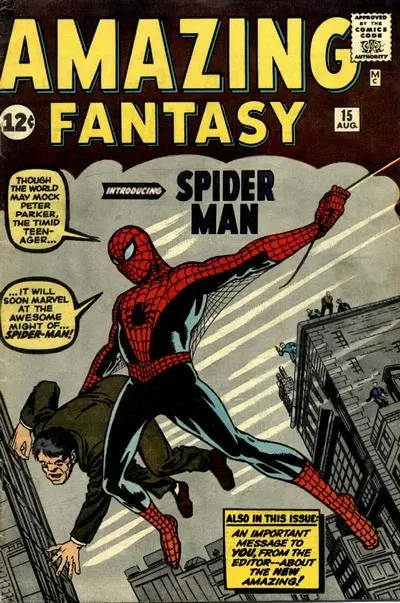 Free Comic Book Price Guide – Values for Thousands of Comics | ComicValue